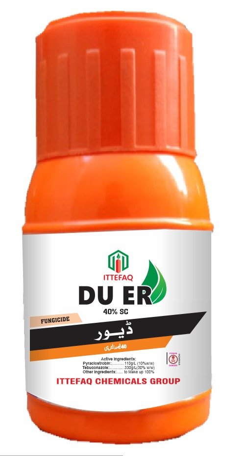 Ittefaq Chemicals - Hamsons Group